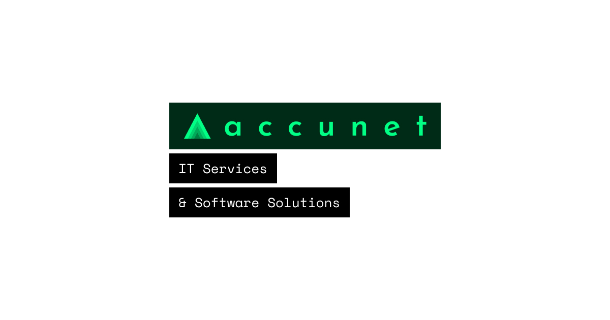 Accunet | Melbourne Based IT & Software Solutions Provider